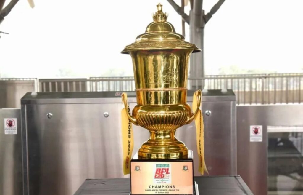 BPL 2025-26 Tickets: Prices, Booking & Seats Availability
