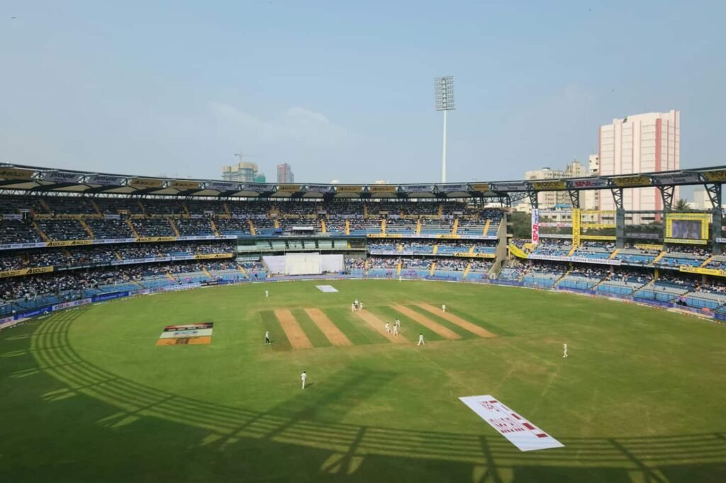 Cricket Ground Dimensions: ICC Regulations and Measurement Standards