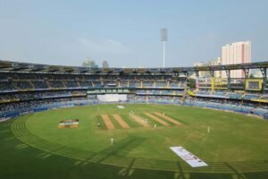 Cricket Ground Dimensions: ICC Regulations and Measurement Standards