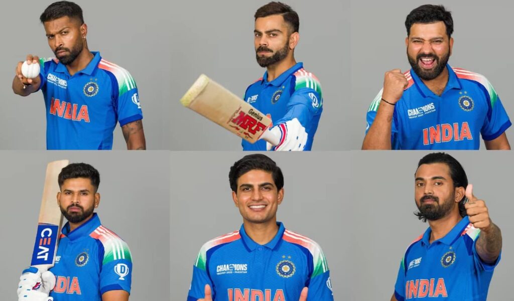 Indian Cricket Players Salaries 2026: Grade A, B & C Salary