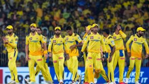 TATA IPL CSK Schedule 2026 – Fixtures, Venues, & Time Table