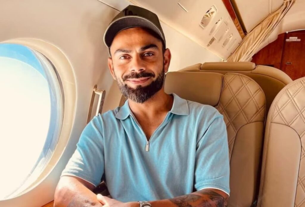 Top Richest Cricketers in India 2026 [Net Worth & Income]