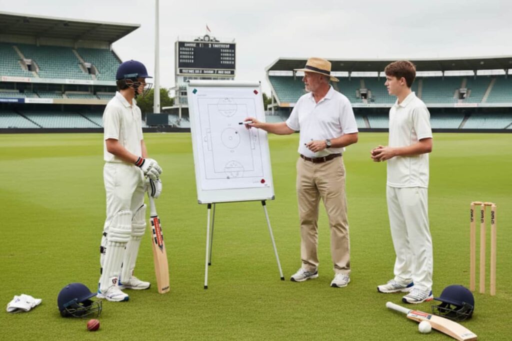 15 Rules of Cricket – Cricket Rules and Regulations 2026