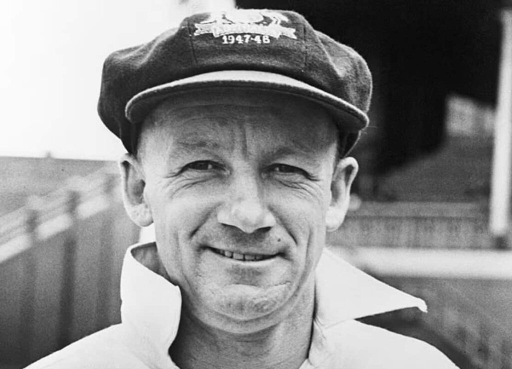 Godfather of Cricket: Legends Who Defined the Game