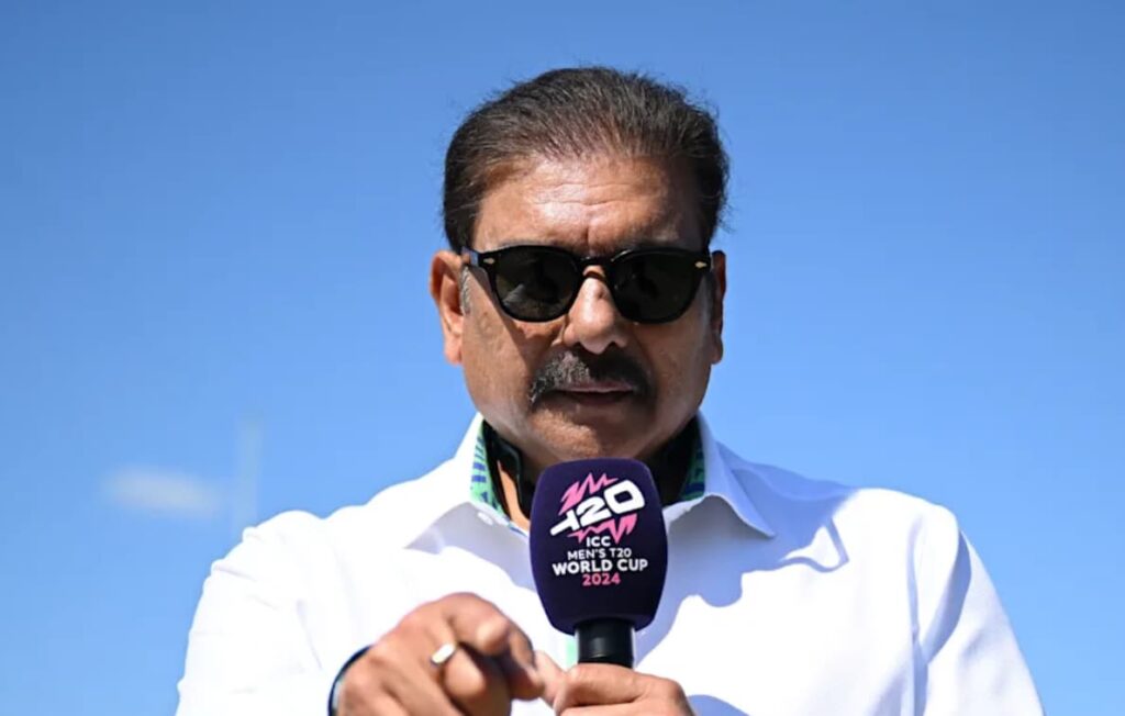 ICC T20 World Cup 2026 Commentators List - Cricket Counsel