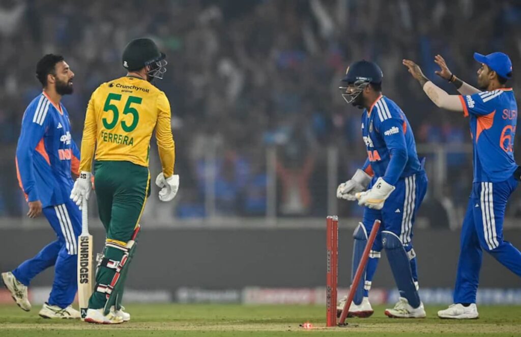 IND vs SA Dream11 Prediction Today Match 43 Super 8 [22 Feb]