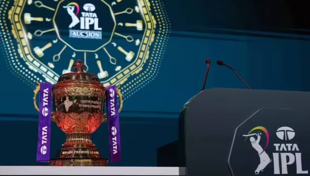 IPL 2026 Sponsors List – All Team & Official Brand Deal