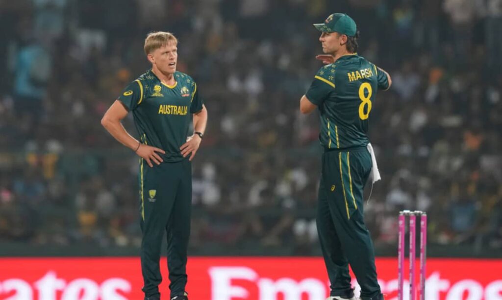 Teams Eliminated from T20 World Cup 2026 Ft. Australia