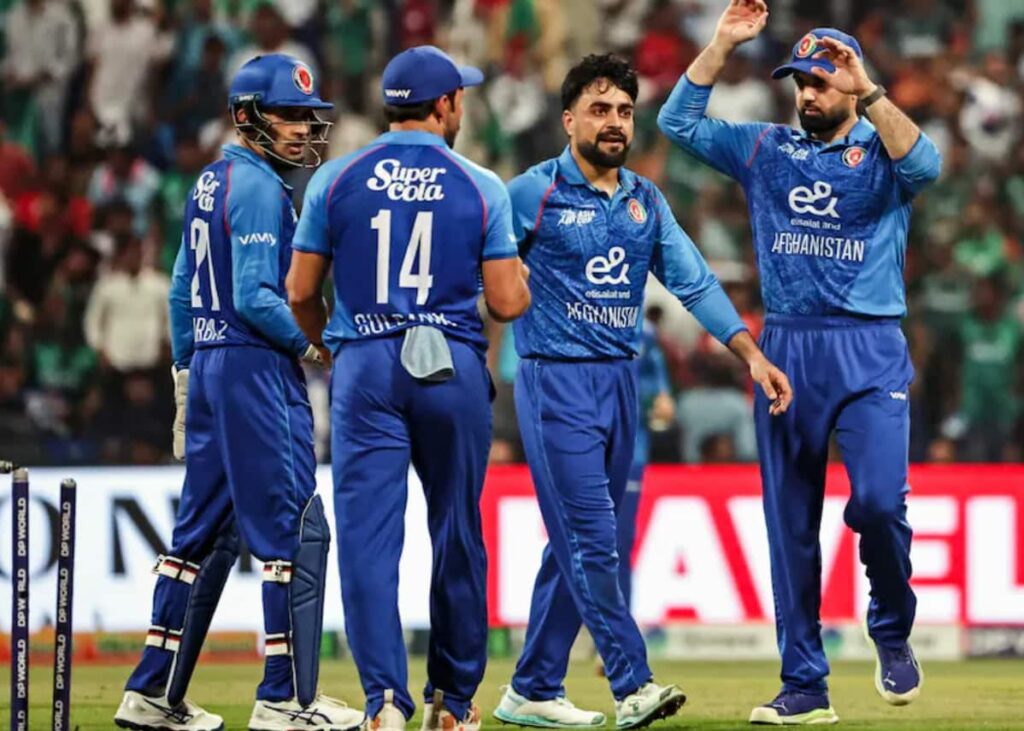 Afghanistan Cricket Fixtures 2026-27: Schedule and FTP