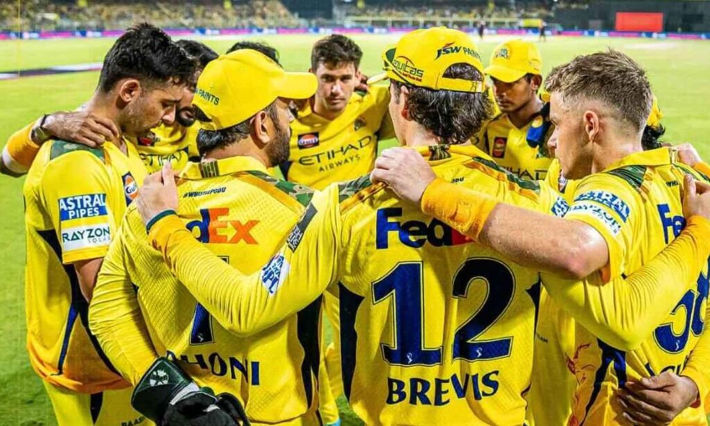 Fastest 100 in IPL - Top 16 Players with Fastest Centuries