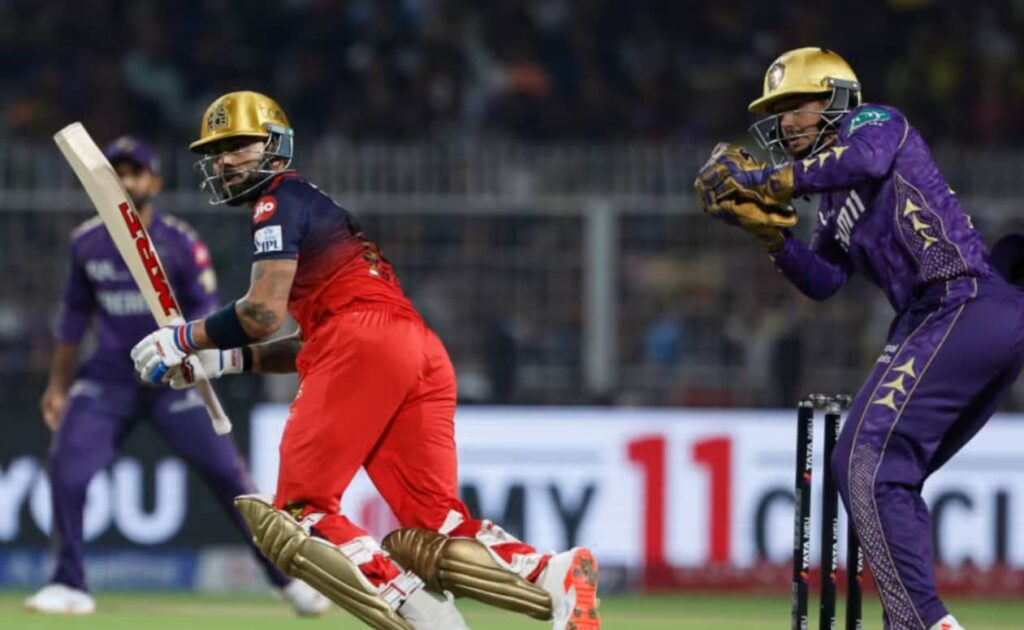 Fastest 100 in IPL - Top 16 Players with Fastest Centuries