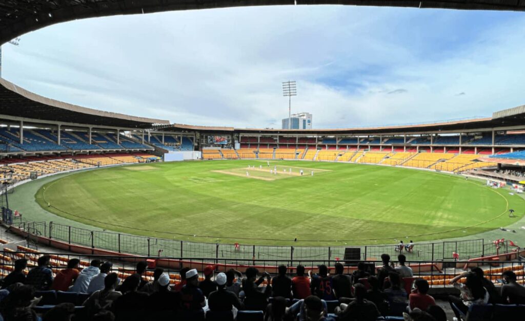 Arun Jaitley Stadium Pitch Report: Stats and Analysis