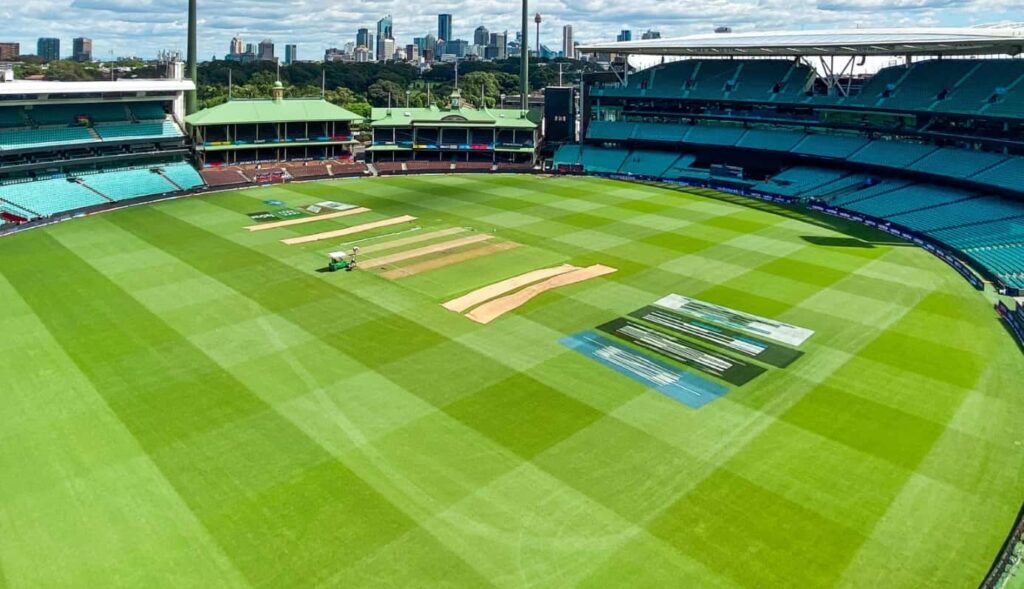 Top 10 Largest Cricket Stadium in the World By Boundary