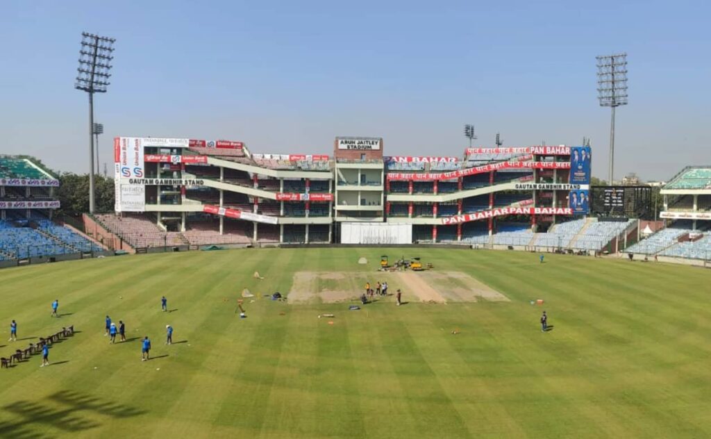 Top 10 Most Beautiful Cricket Stadium In The World 2025