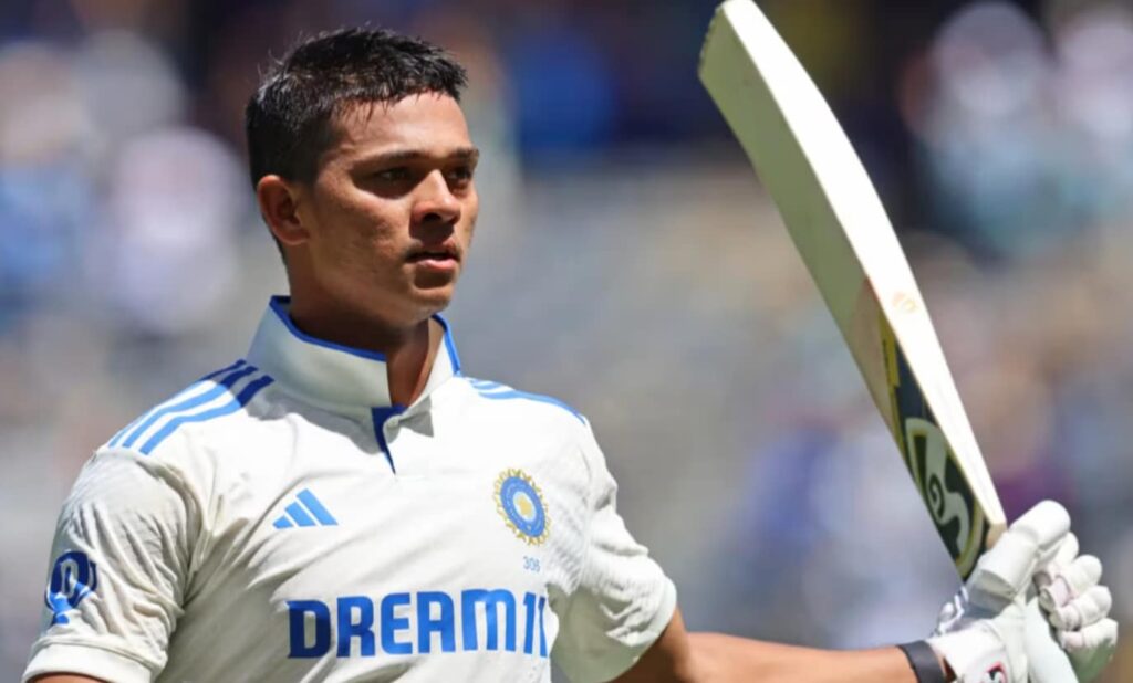 Yashasvi Jaiswal Net Worth 2026: IPL Salary, Deals & Full Wealth Breakdown